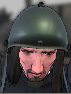 Jake Spencer | Survivalist Game Series Fandom | Fandom