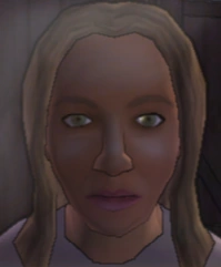 Sarah Slaughter | Survivalist Game Series Fandom | Fandom