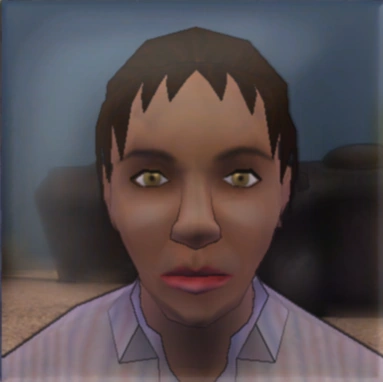 Sally Short | Survivalist Game Series Fandom | Fandom