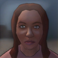 Alice Ivers | Survivalist Game Series Fandom | Fandom