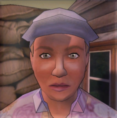 Connie Murphy | Survivalist Game Series Fandom | Fandom