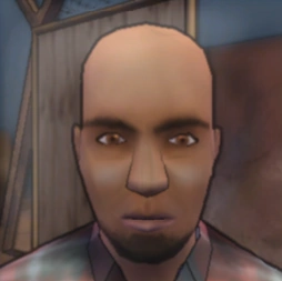 Ed Tubbs | Survivalist Game Series Fandom | Fandom