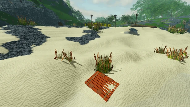 Escapes | Survivalist Wiki | Fandom
