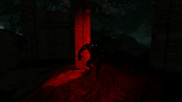 Anomalies | Survivalist Wiki | Fandom