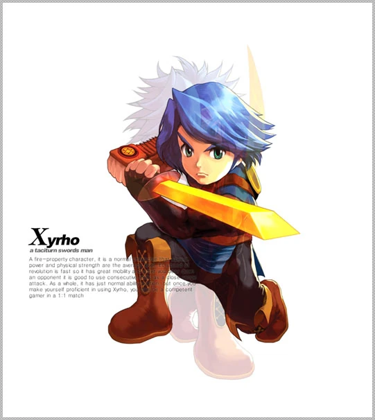 Characters | Survival Project Wiki | Fandom