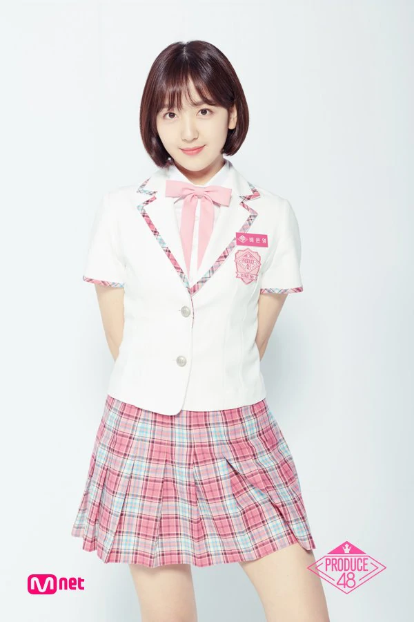 Bae Eun Yeong | Survivalshowrp Wiki | Fandom