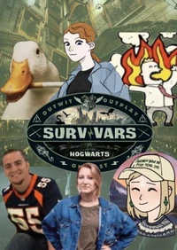 Hogwarts | SurviVARs Wiki | Fandom