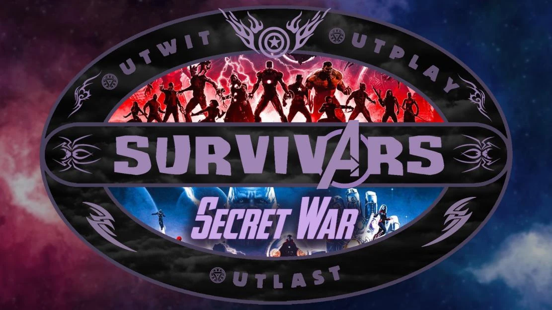 Secret War | SurviVARs Wiki | Fandom