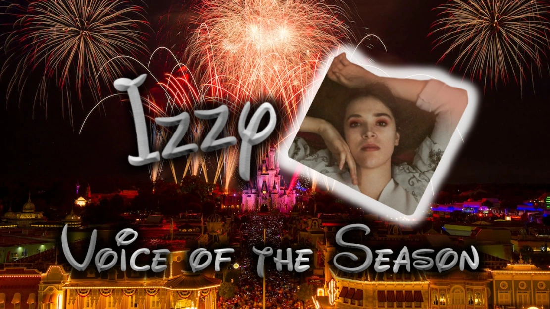 Izzy | SurviVARs Wiki | Fandom