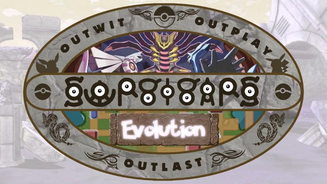 Evolution | SurviVARs Wiki | Fandom