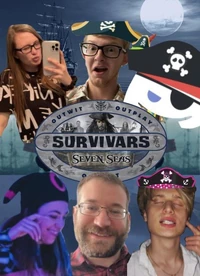 Seven Seas | SurviVARs Wiki | Fandom