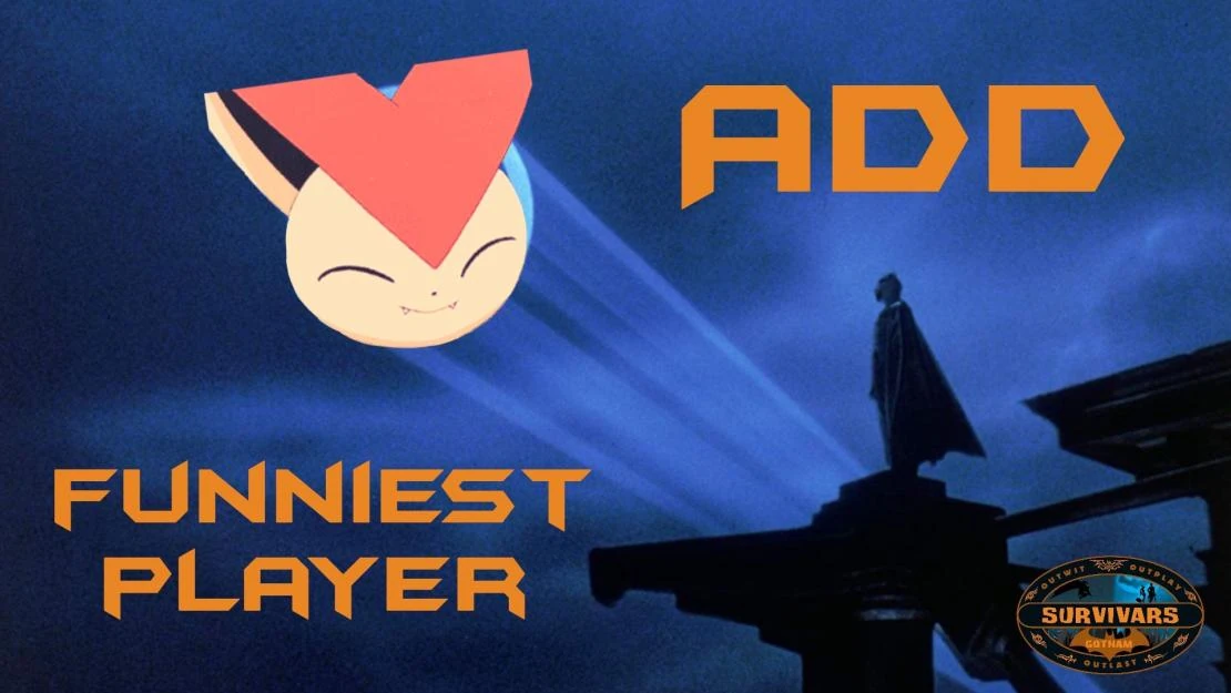 Add | SurviVARs Wiki | Fandom