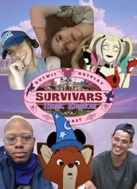 Magic Kingdom | SurviVARs Wiki | Fandom