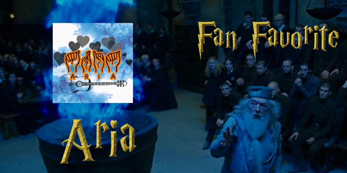 Aria | SurviVARs Wiki | Fandom