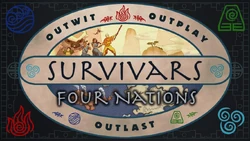 Four Nations | SurviVARs Wiki | Fandom