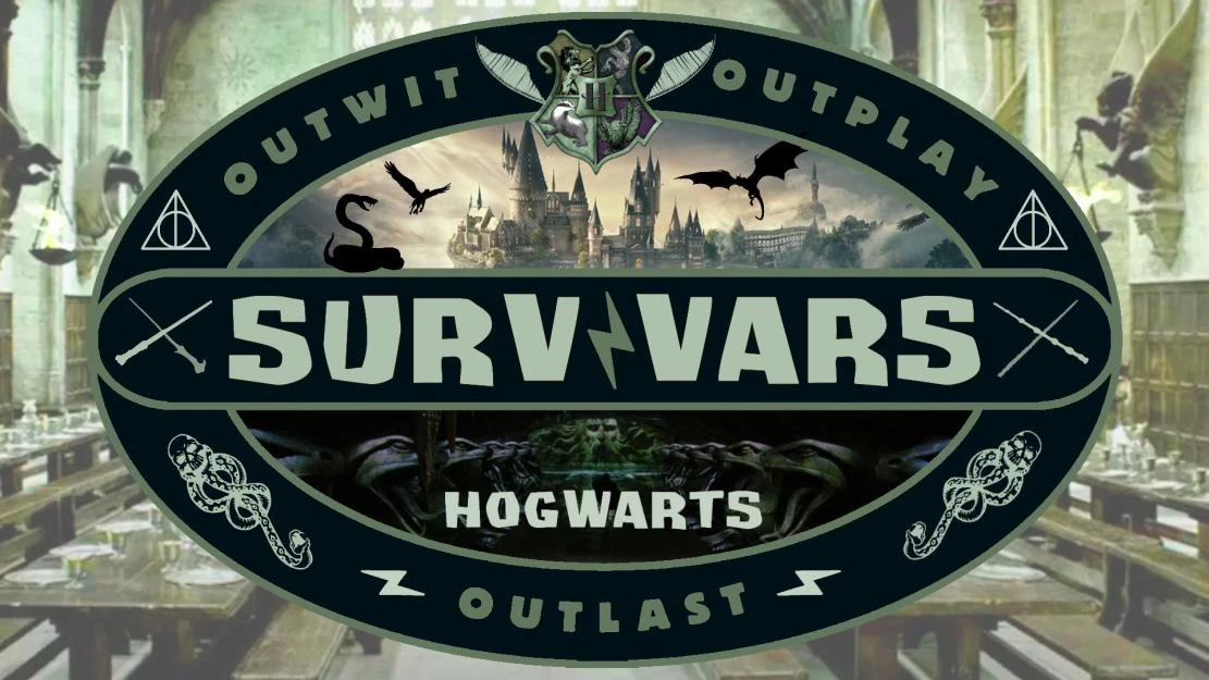 Hogwarts | SurviVARs Wiki | Fandom