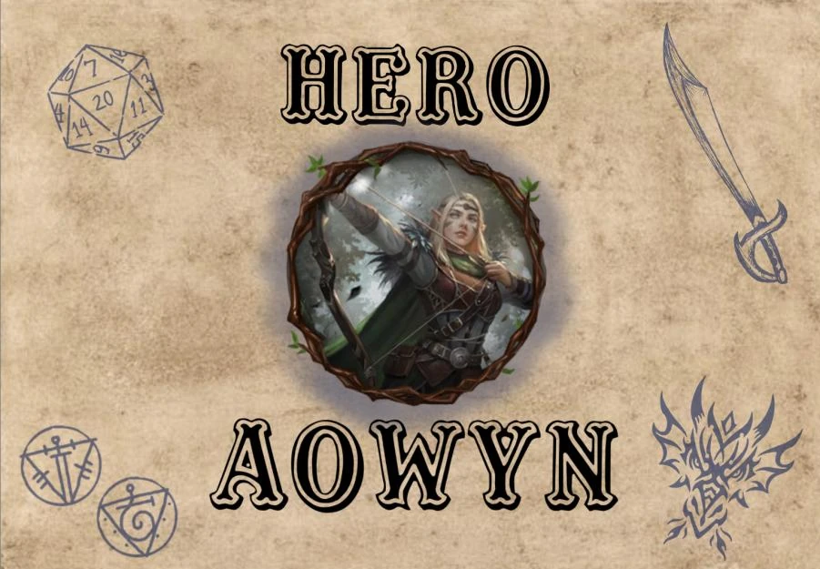 Aowyn | SurviVARs Wiki | Fandom