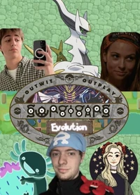 Evolution | SurviVARs Wiki | Fandom