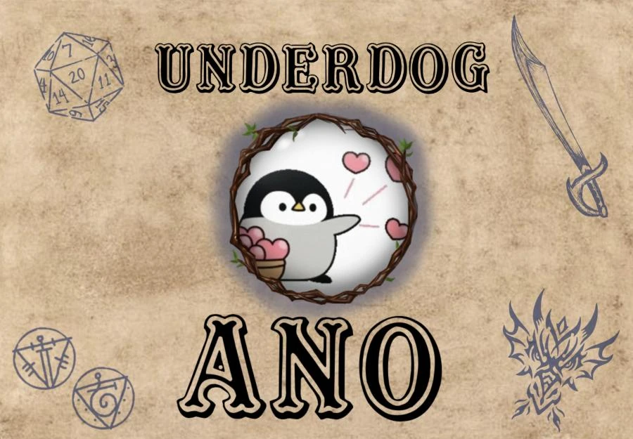 Ano | SurviVARs Wiki | Fandom