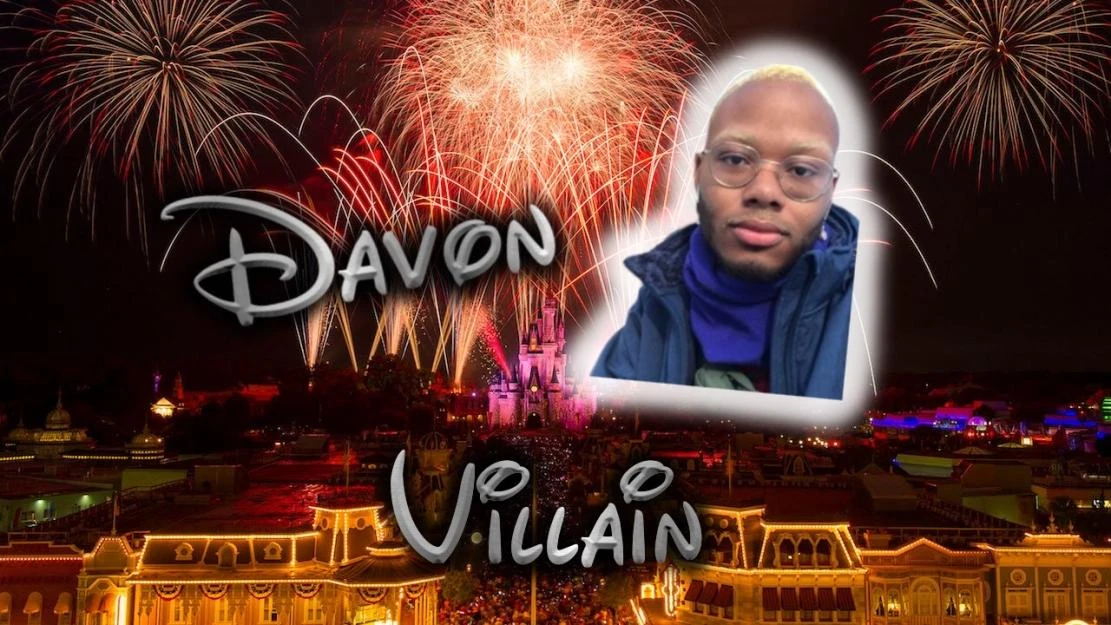 Davon | SurviVARs Wiki | Fandom