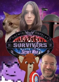 Secret War | SurviVARs Wiki | Fandom