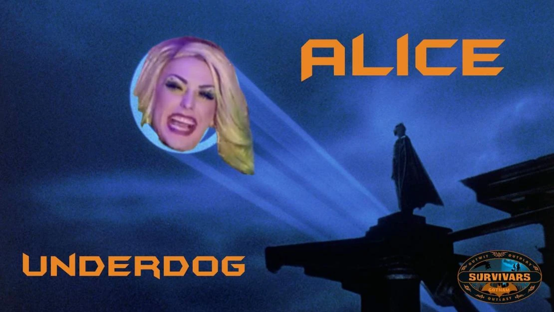 Alice | SurviVARs Wiki | Fandom