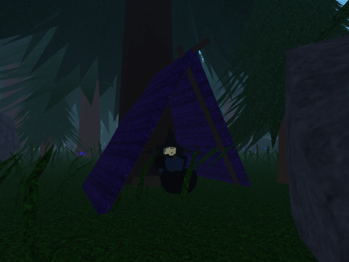 NPCS | Survive A Week In The Woods Wiki | Fandom