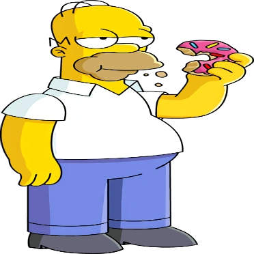 Survive Homer from the Simpsons Wiki | Fandom