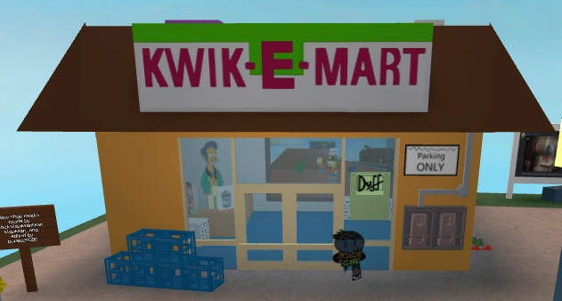 Skins | Survive Homer from the Simpsons Wiki | Fandom