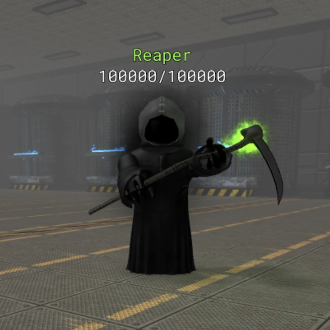 Reaper | Survive In Area 51 Remake Wiki | Fandom