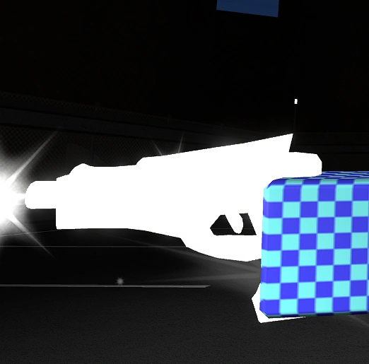 LXW | Survive in Area 51: Remake Wiki | Fandom