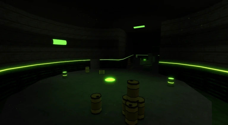 Locations | Survive in Area 51: Remake Wiki | Fandom