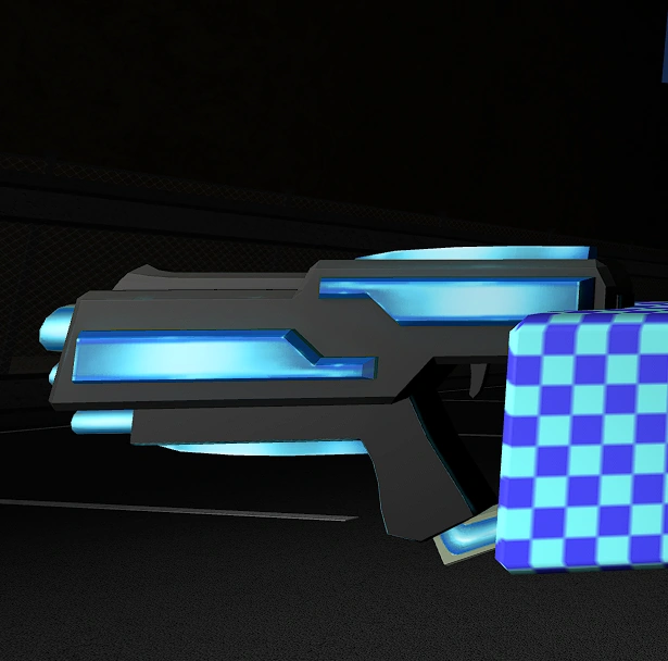 LX1 | Survive in Area 51: Remake Wiki | Fandom