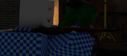 M1 | Survive in Area 51: Remake Wiki | Fandom