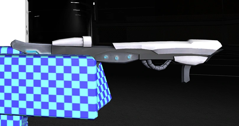 Zapper Nova | Survive in Area 51: Remake Wiki | Fandom