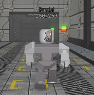 Monsters | Survive in Area 51: Remake Wiki | Fandom