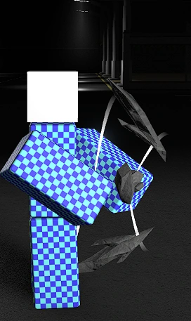 Aether Bow | Survive in Area 51: Remake Wiki | Fandom