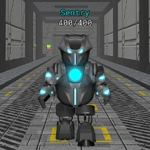 Sentry | Survive in Area 51: Remake Wiki | Fandom