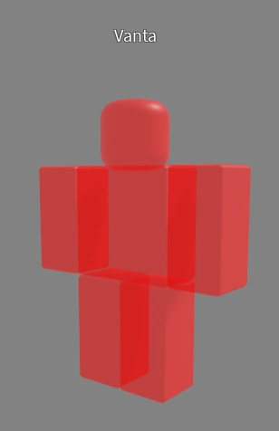 Vanta | Survive in area 51 Wiki | Fandom