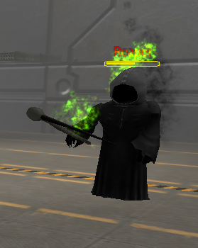 Reaper | Survive in area 51 Wiki | Fandom