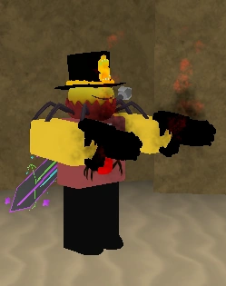 LXD | Survive in area 51 Wiki | Fandom