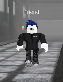 Friend | Survive in area 51 Wiki | Fandom