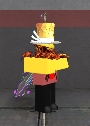 Rager Gun | Survive in area 51 Wiki | Fandom