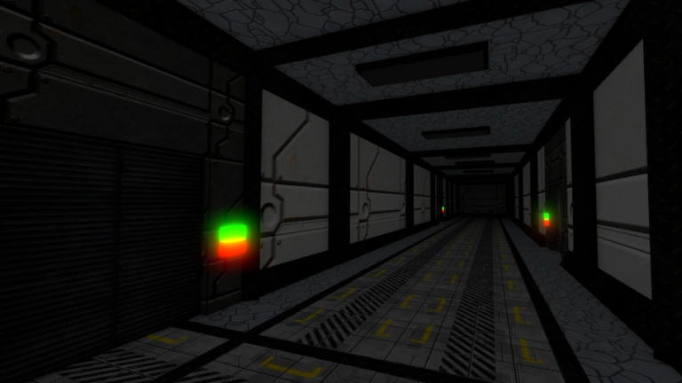 Robot Zone | Survive in area 51 Wiki | Fandom