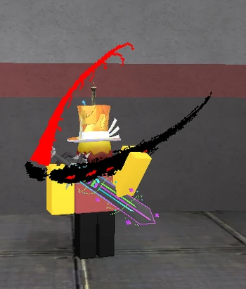 Impaler | Survive in area 51 Wiki | Fandom