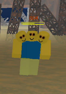 004 | Survive in area 51 Wiki | Fandom