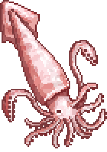 Cuttlefish Animated Gif