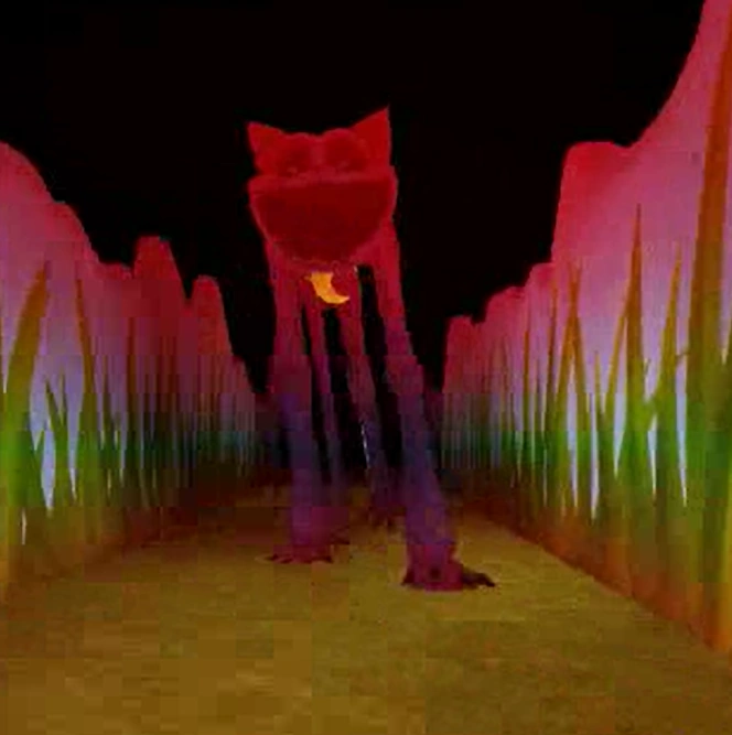 CatNap | Survive Nightmare Huggy Wiki | Fandom