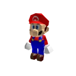 Mario killer and rig (History) | Survive star power Mario in area 51 ...