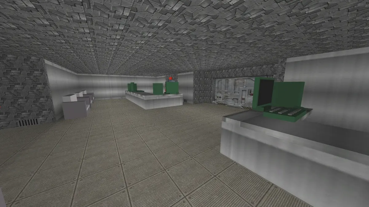 Area 51 | Survive star power Mario in area 51 Wiki | Fandom